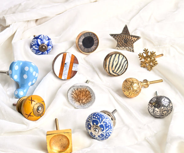 Transform Your Space: The Latest Trends in Decorative Hardware – KNOBCO